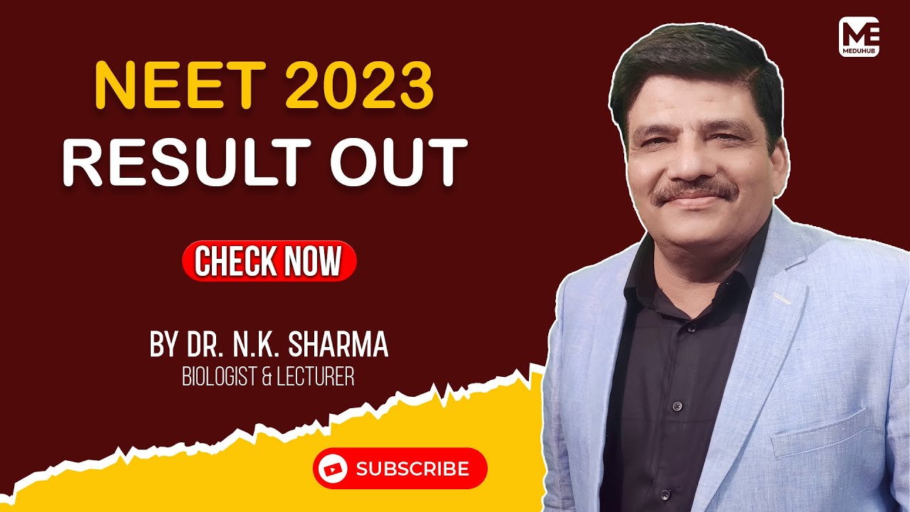 Prepare for NEET and NExT with MEDUHUB